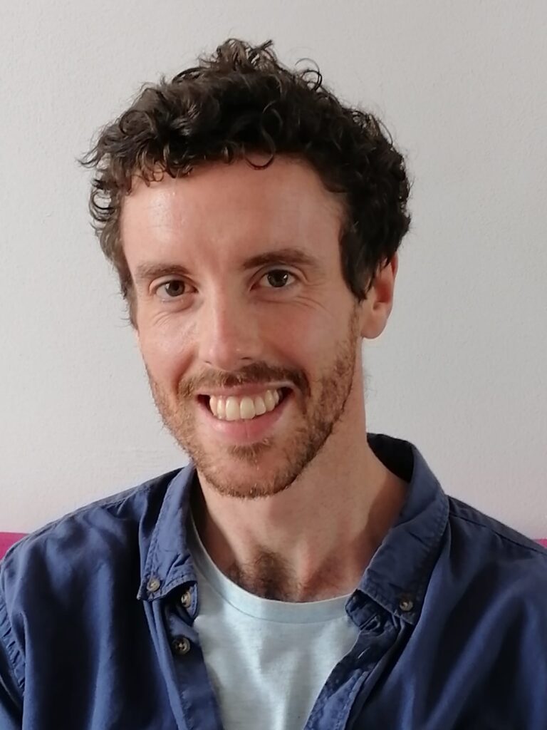 Facilitating our Future Series: Meet the presenters - CFOR