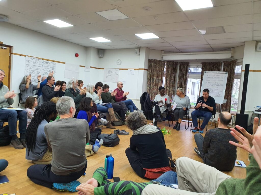 Facilitation Training - CFOR