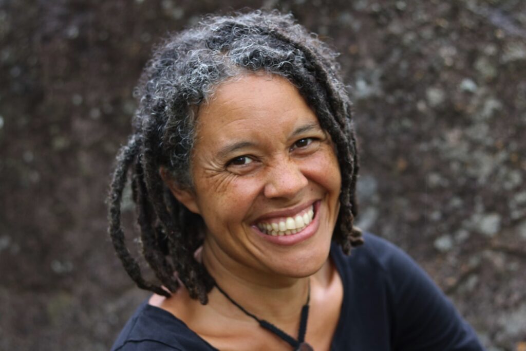 Facilitating our Future Series: Meet the presenters - CFOR